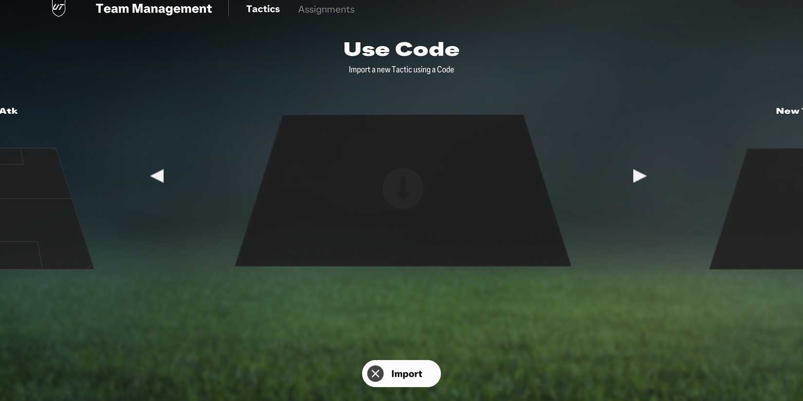 EA FC 25 Tactics Guide (How To Make & Switch Tactics)