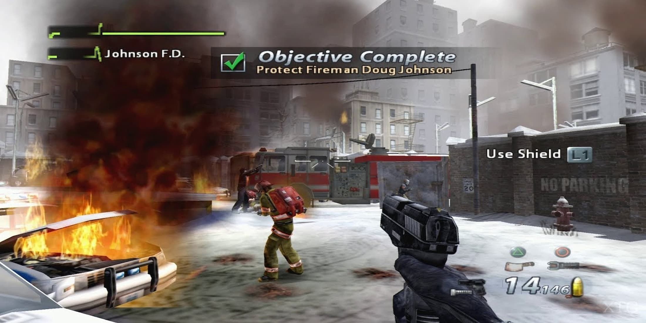 Top Ps2 War Games