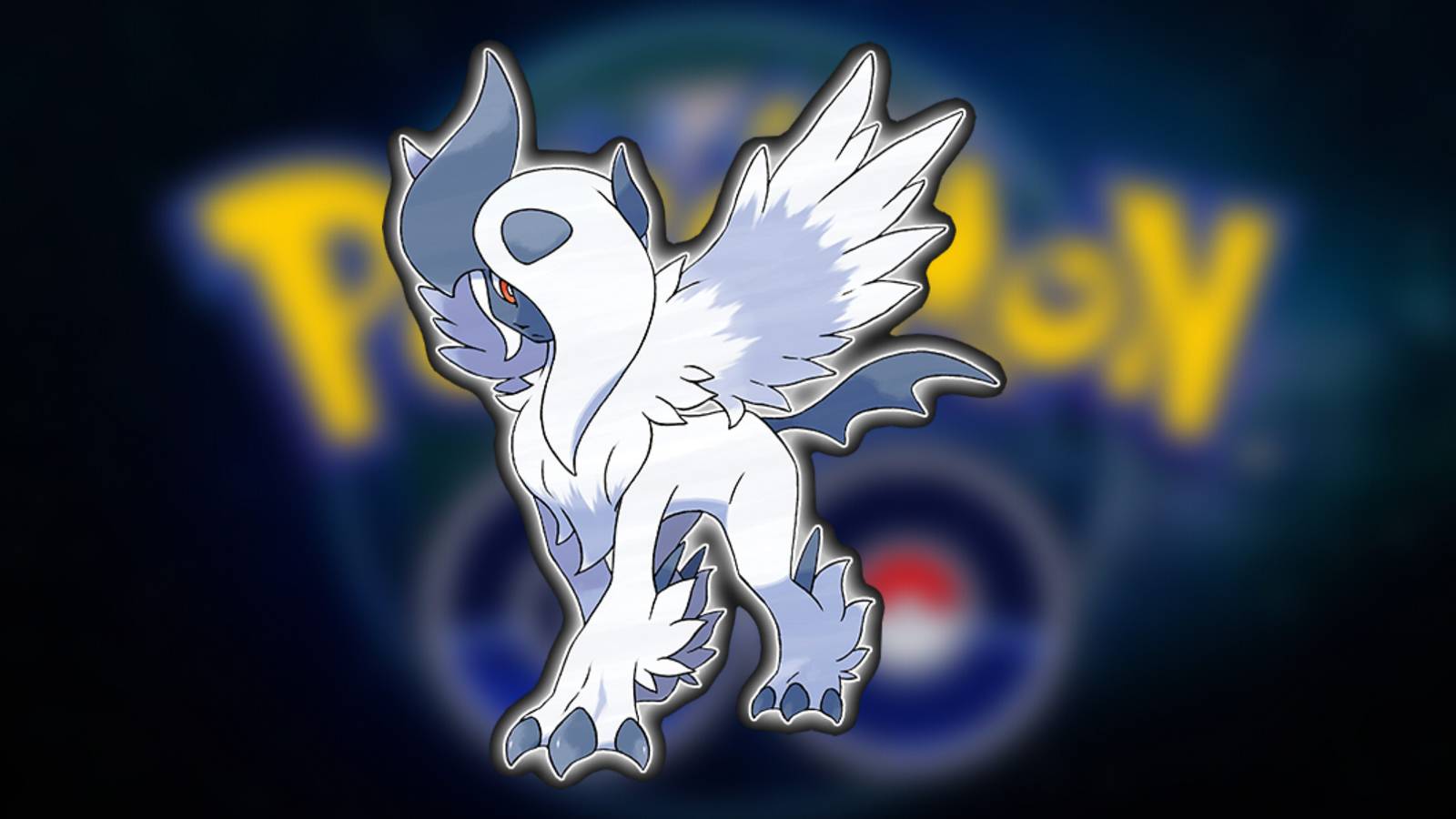 Pokemon GO: Best Moveset For Mega Absol