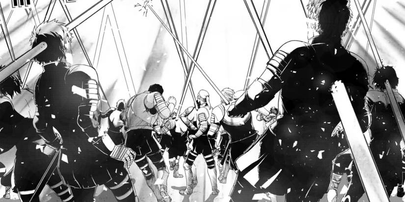 Most Powerful Spells In That Time I Got Reincarnated As A Slime