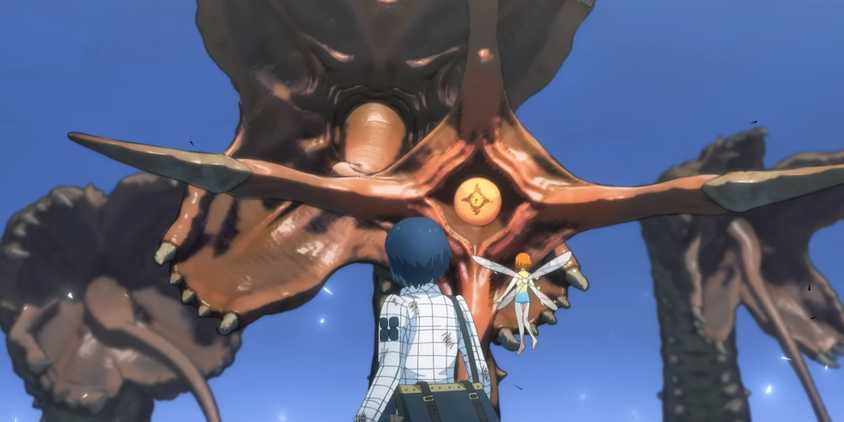 How Metaphor: ReFantazio's Completion Time Compares to Persona Games