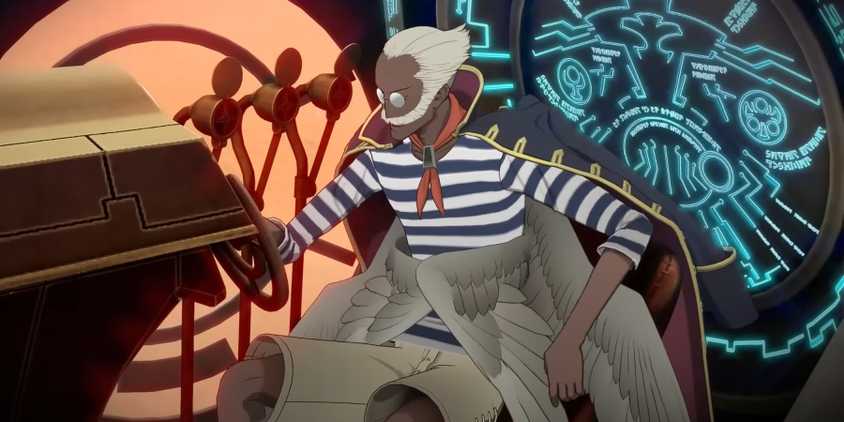 Metaphor: ReFantazio - New Game Plus Explained