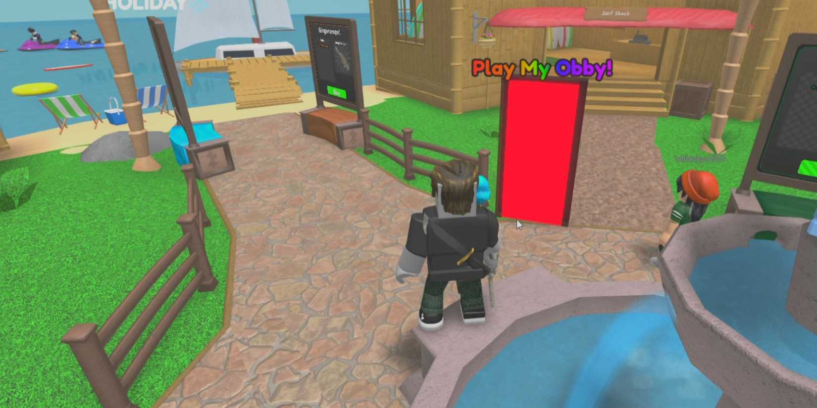 Roblox: Mike's MM2 Codes