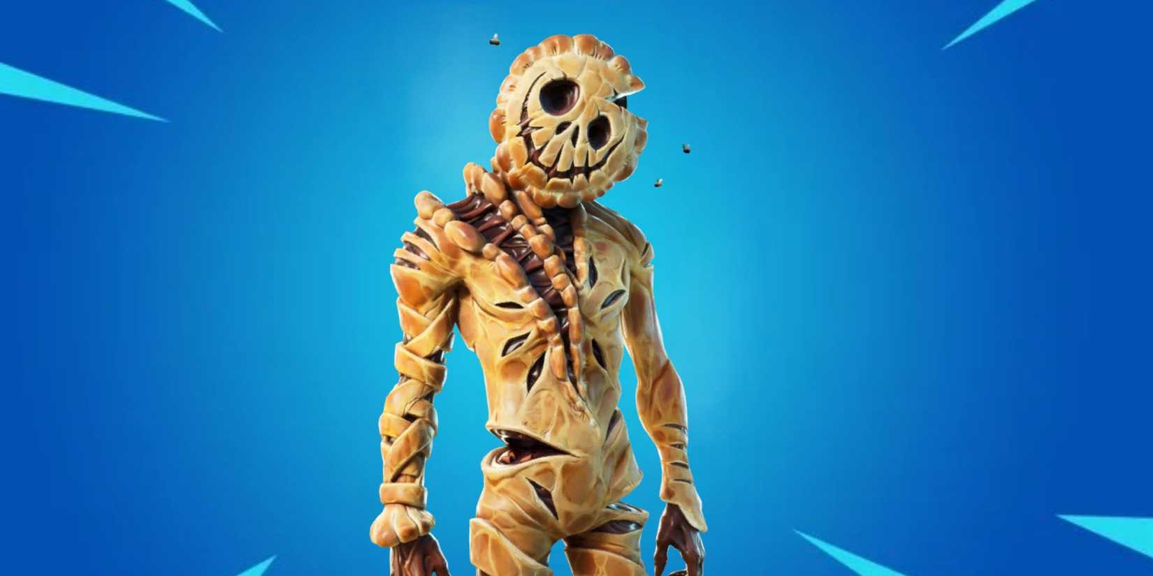 Fortnite: The Best Scary Skins In The Game