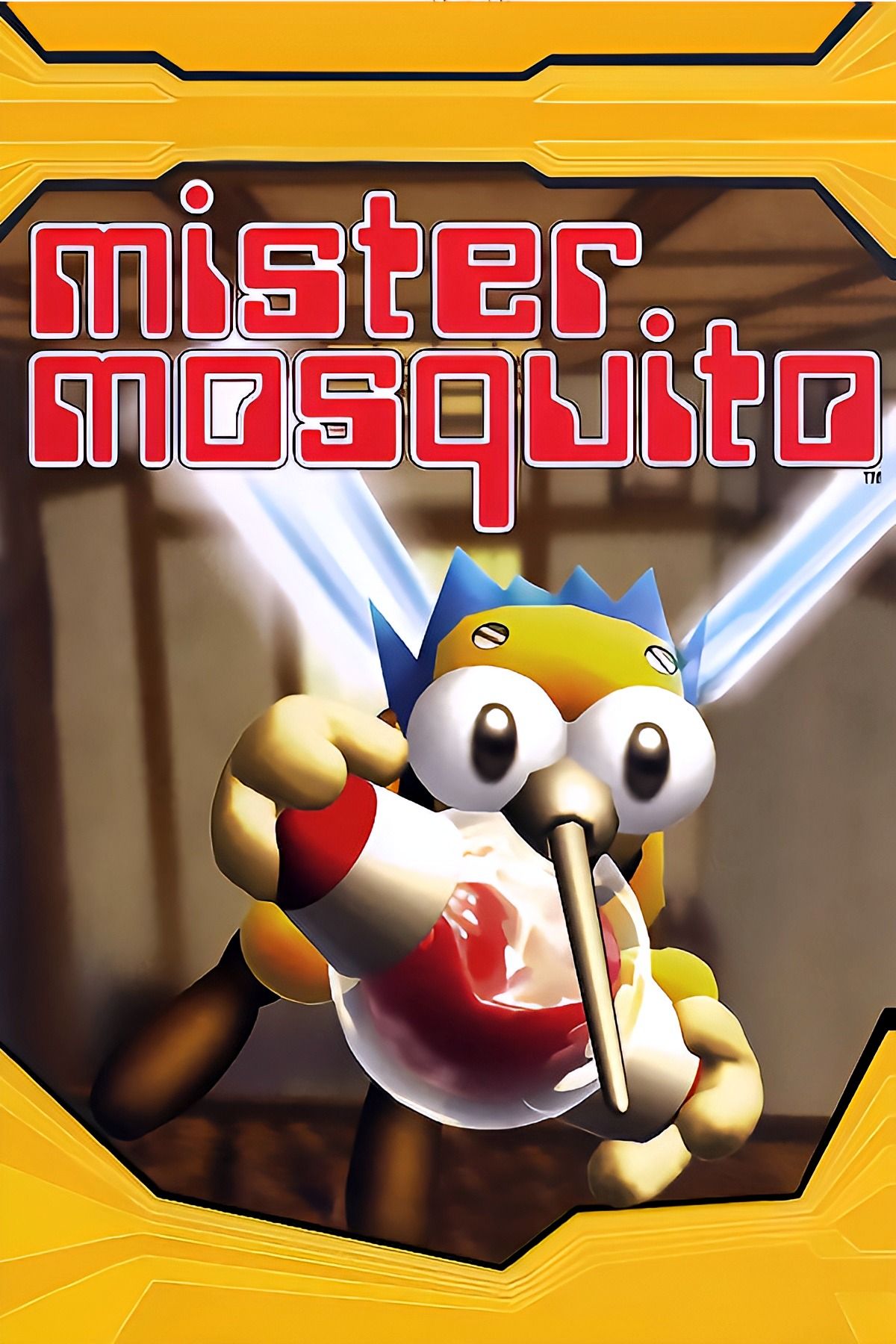 Mister Mosquito News, Trailer, Guides, and More