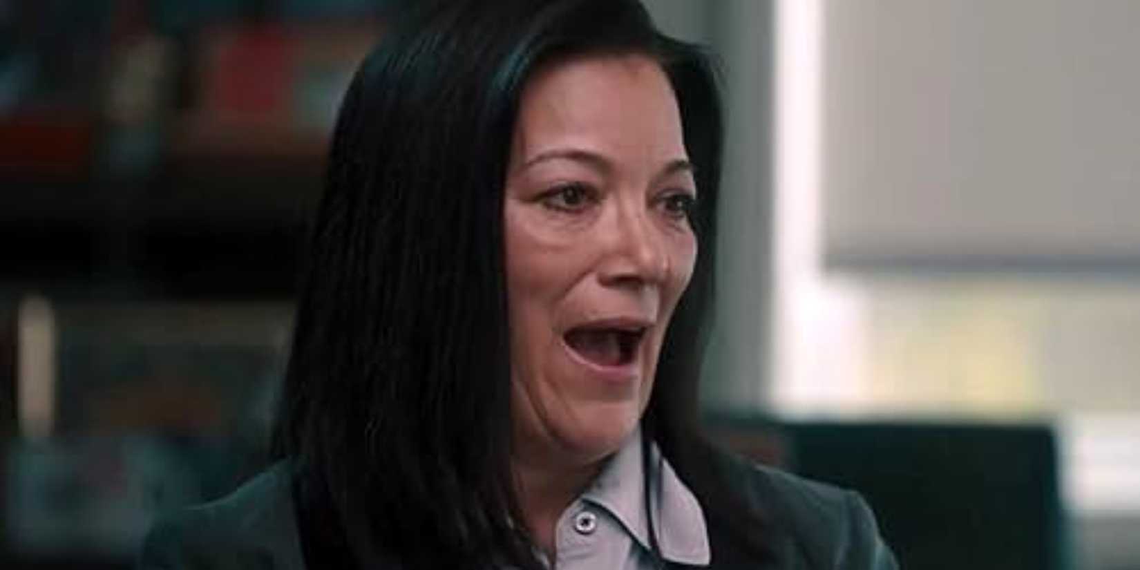 Is The Real Renee Ballard Writing For The Bosch: Legacy Spin-Off?