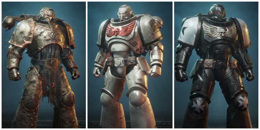 Space Marine 2 Beginner Tricks and Tips