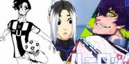 Blue Lock Who Is Oliver Aiku How Strong Is He Blue Lock Who Is Oliver Aiku How Strong Is He