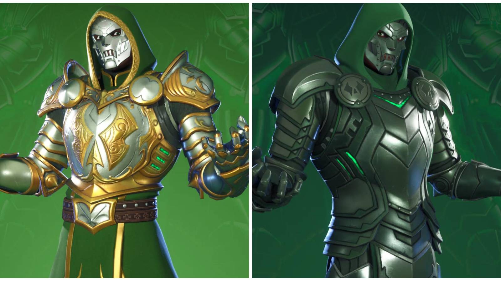 How to Get Doctor Doom in Fortnite (Quest Guide)