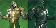 How To Get Doctor Doom In Fortnite Quest Guide How To Get Doctor Doom In Fortnite Quest Guide