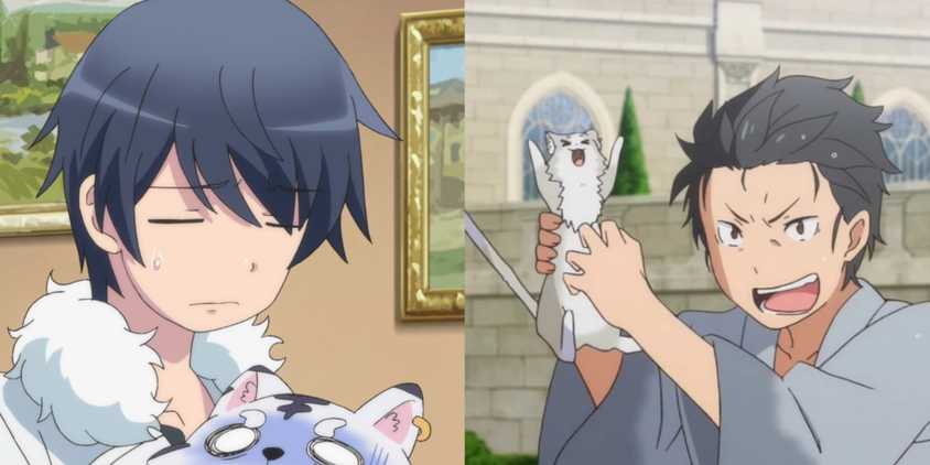 The Best Isekai Anime Featuring Military Strategy And Warfare