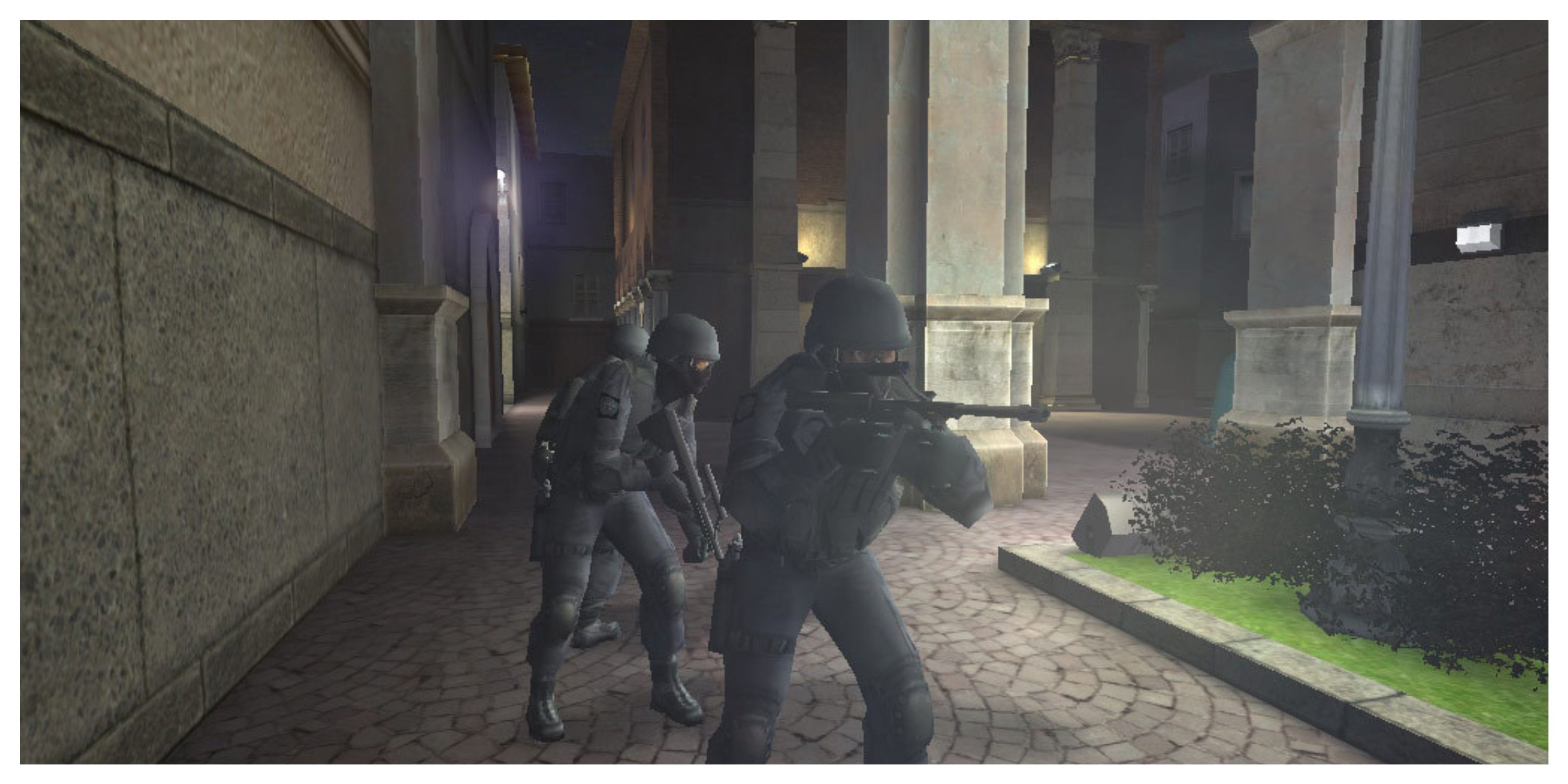 Video Games Swat Special Forces Strike: Tactical Swat Shooter For