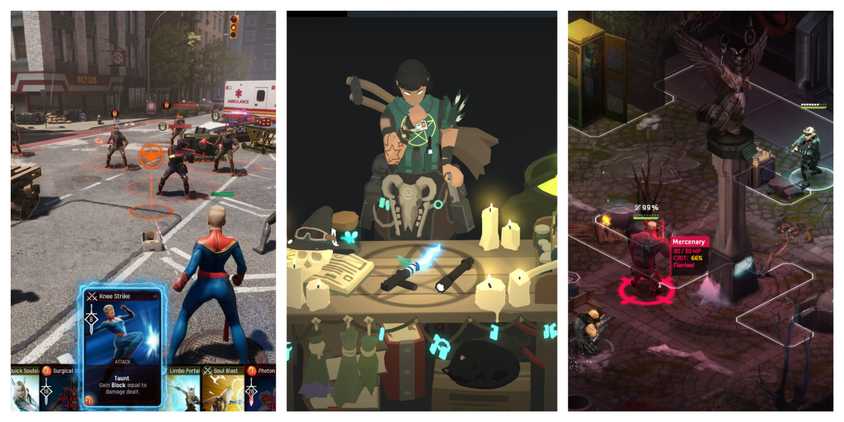 Great Turn-Based Games That Deserve Sequels