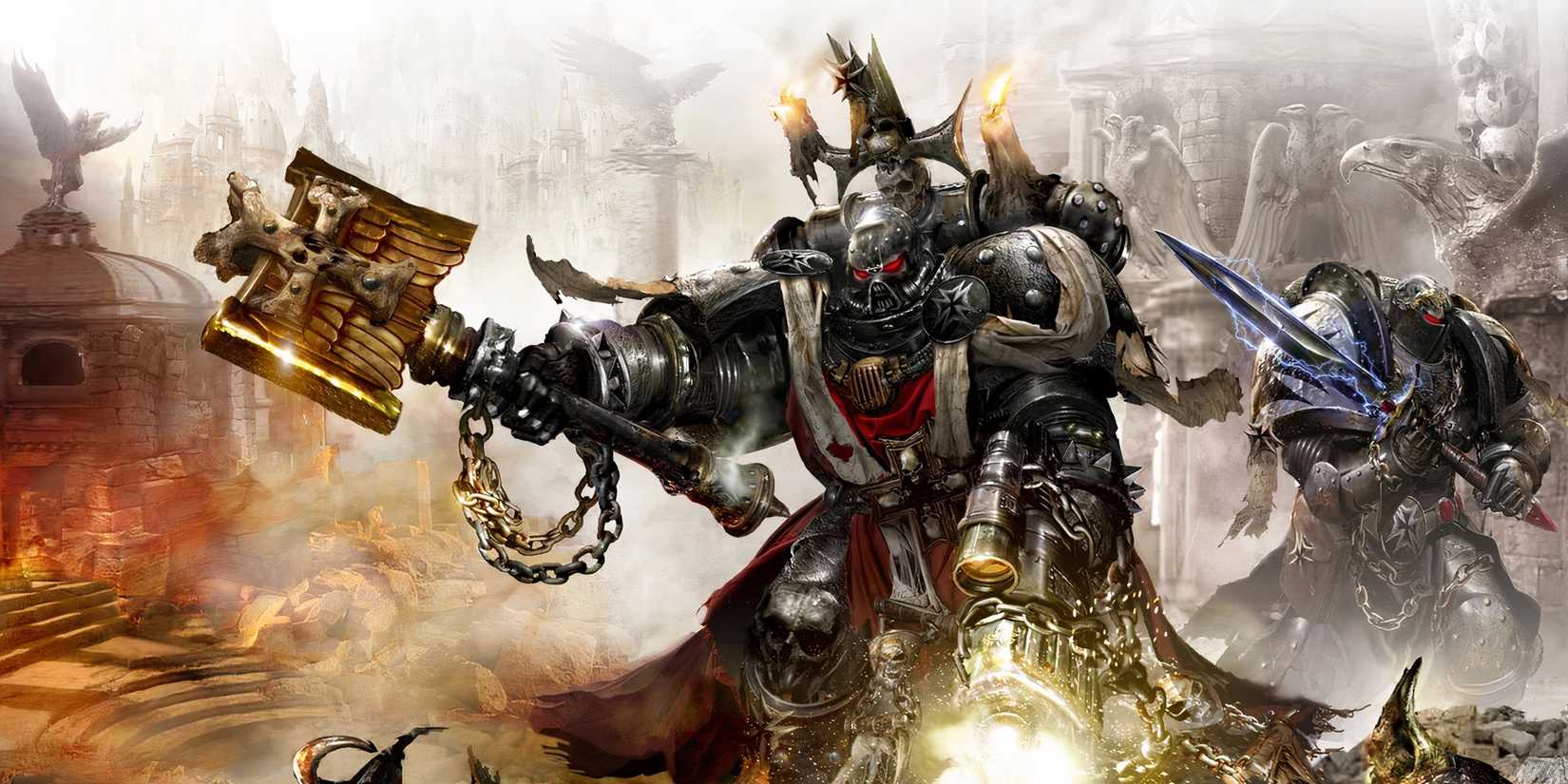 Best Black Library Warhammer 40k Books