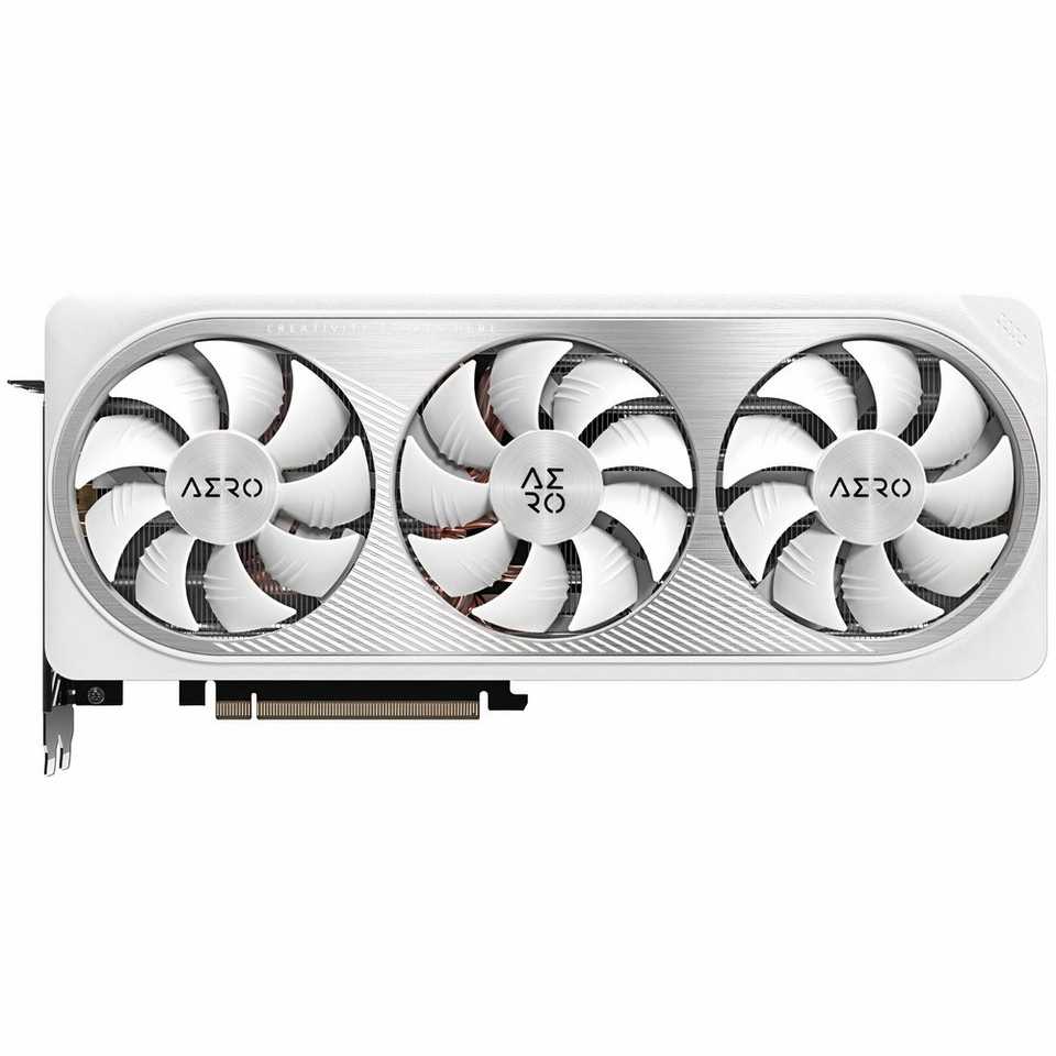 Best White GPUs to Level Up Your Gaming PC Aesthetics