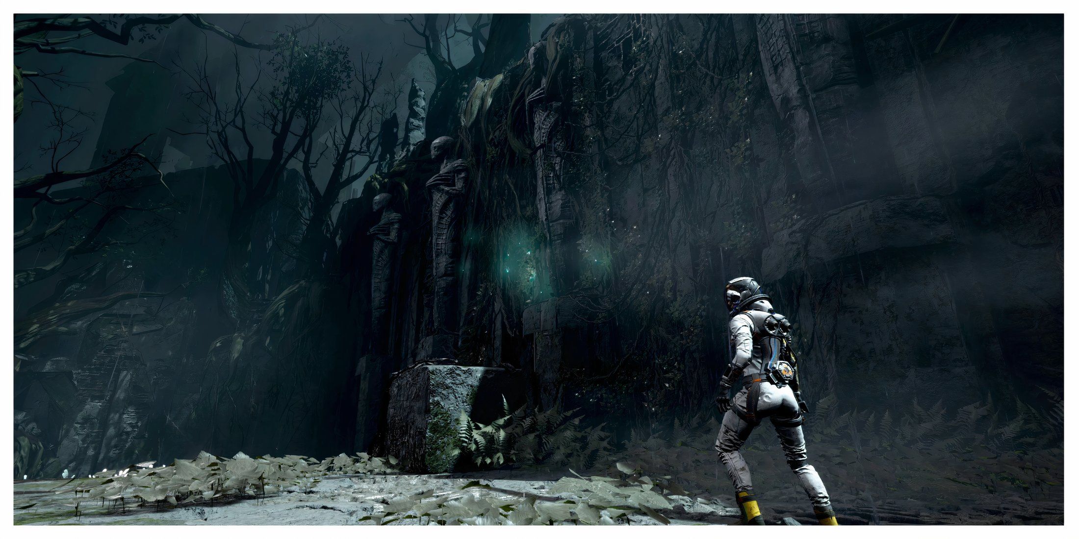 8 Horror Games With The Best Combat, Ranked