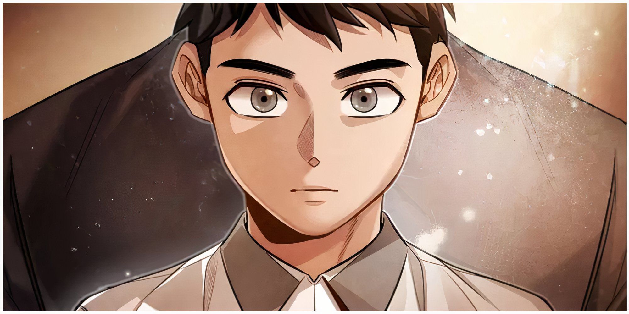 To Be An Actor Manhwa 60 Photos - Moonagedaydream.film