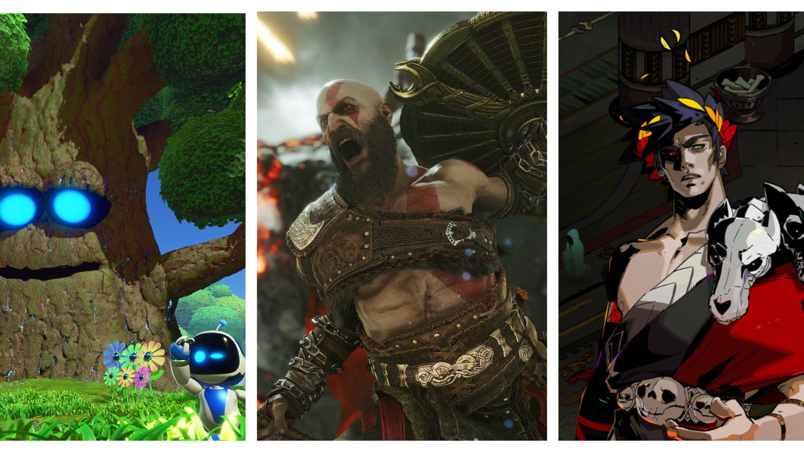 PlayStation 5 Games With The Best Post-Game Content