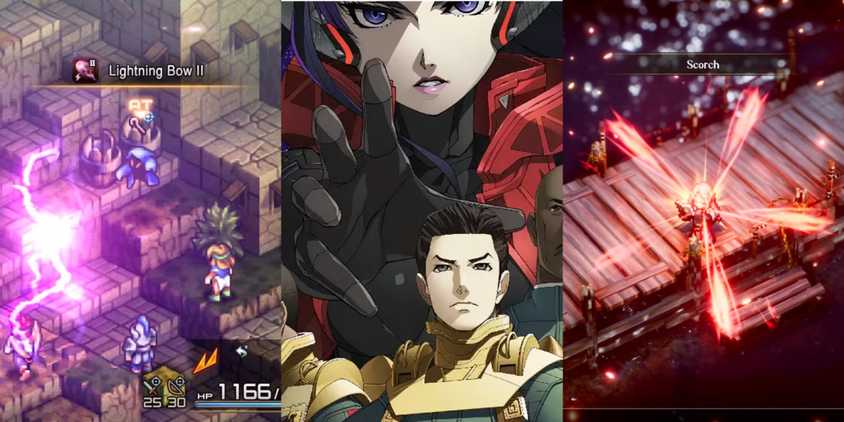 5 Best Text-Heavy RPGs