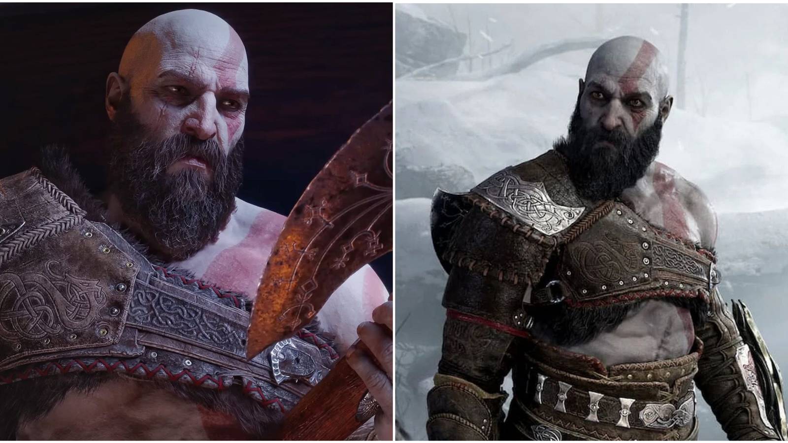 The Best Amulet Enchantment Combos In God Of War: Ragnarok