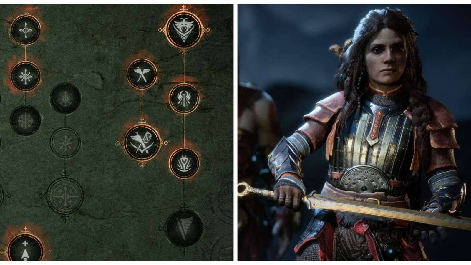 Best Freya Skills to Unlock in God of War Ragnarok