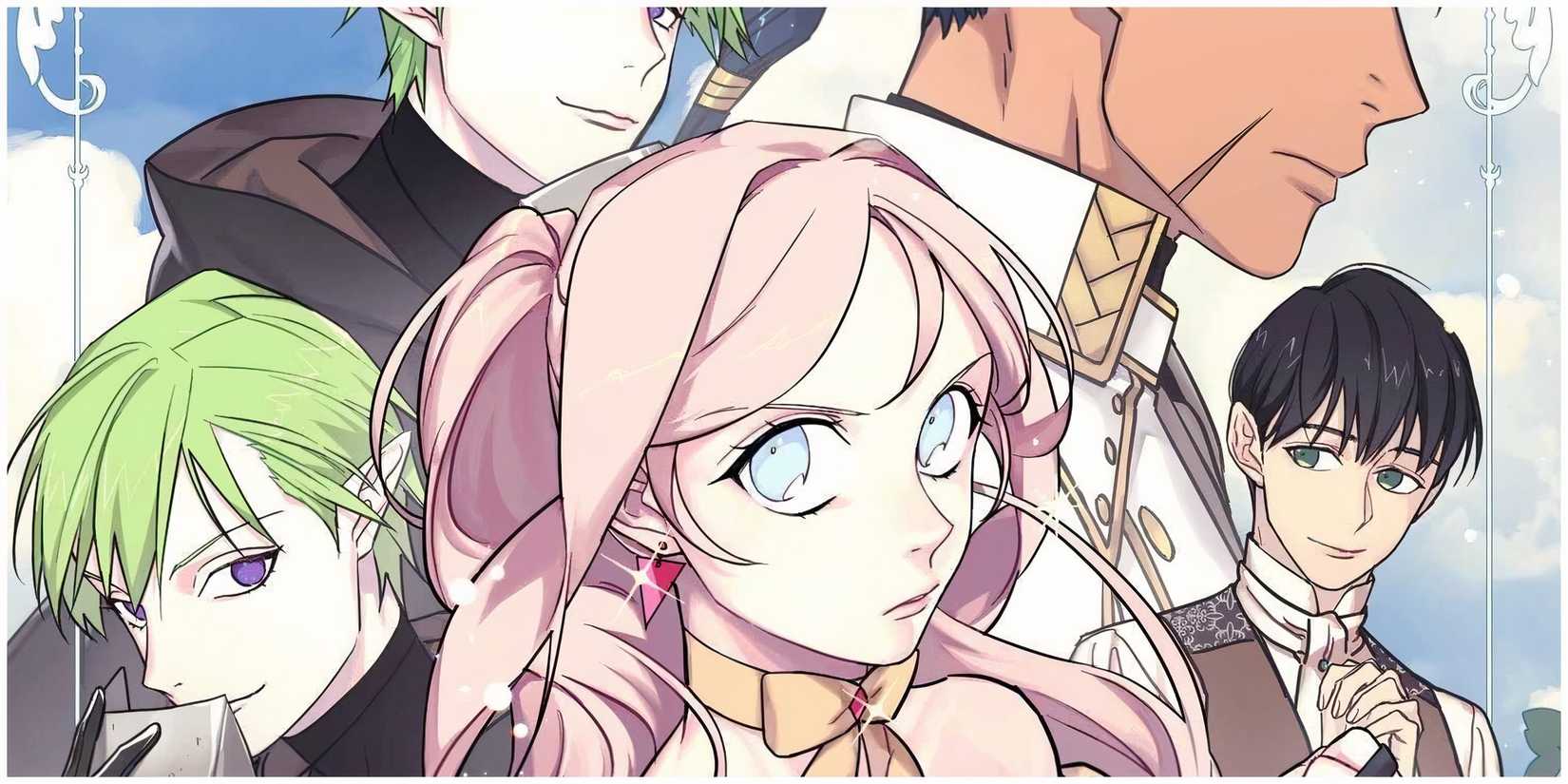 Best Kingdom Building Isekai Manhwa