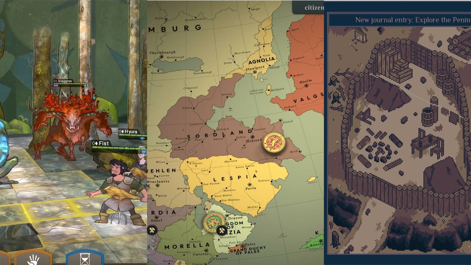 5 Best Text-Heavy RPGs