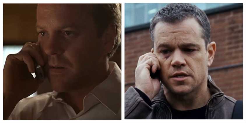 24 Movie - Kiefer Sutherland's New Career Could Delay Jack Bauer's Return