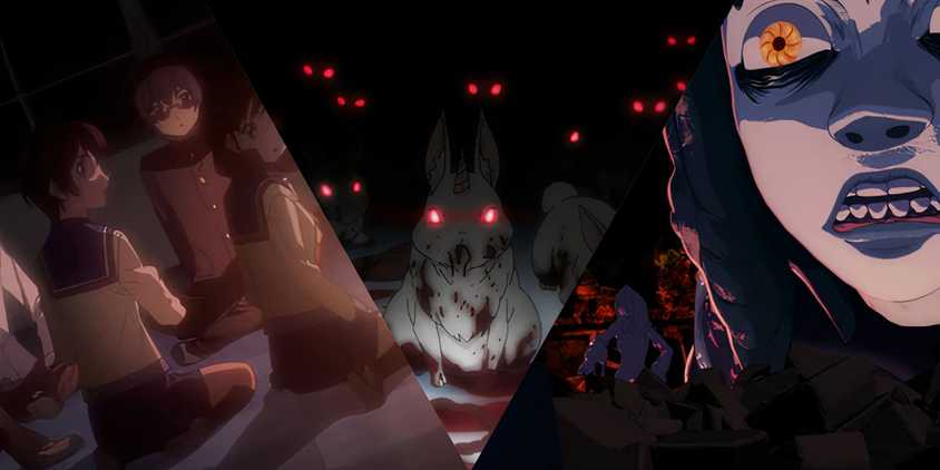 Scariest Monsters In Isekai Anime, Ranked
