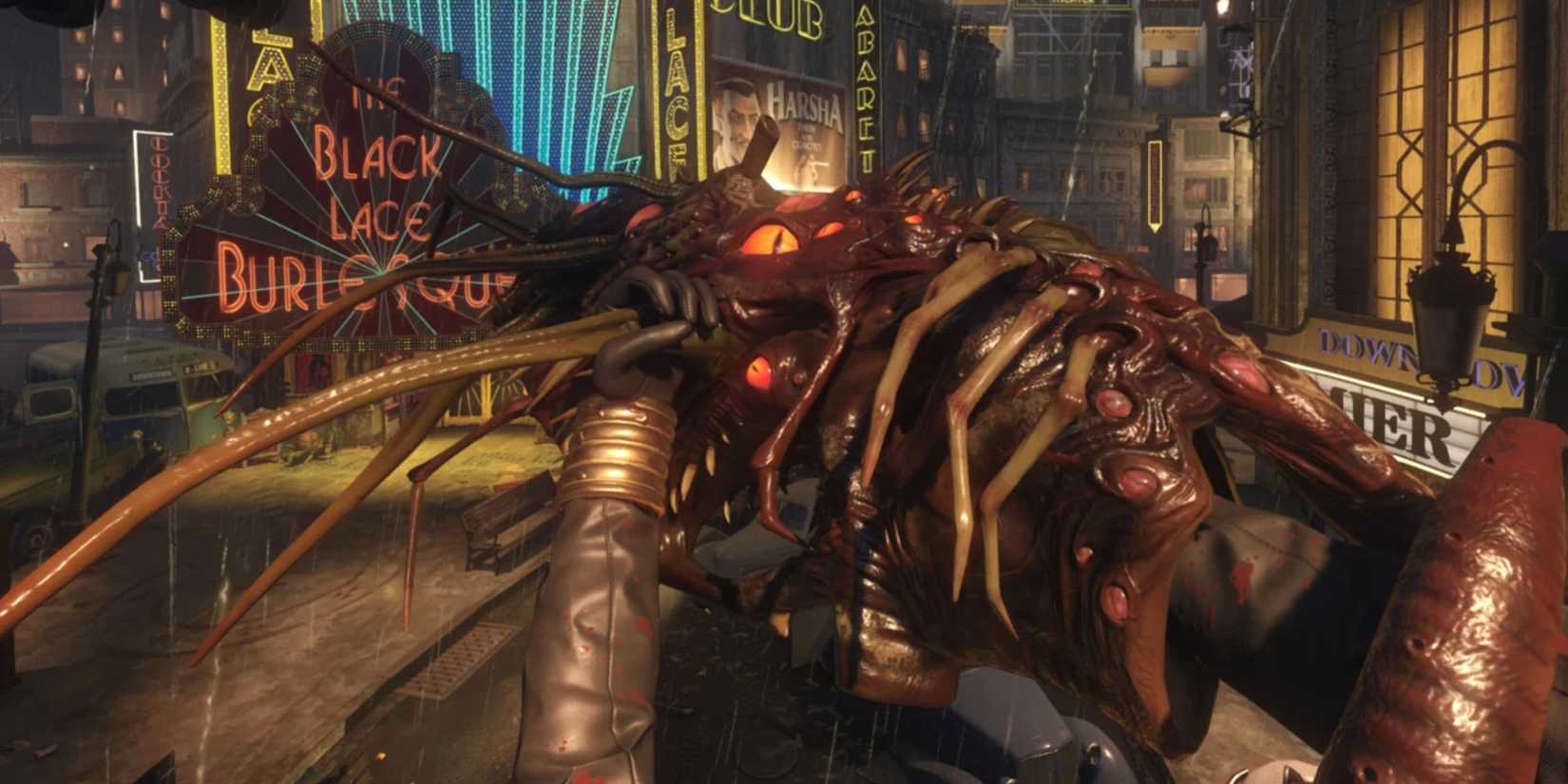 Call of Duty Zombies: Best Wonder Weapons of All Time