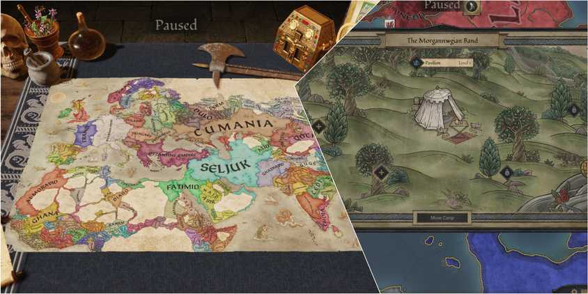 How To Get All Achievements In Crusader Kings 3