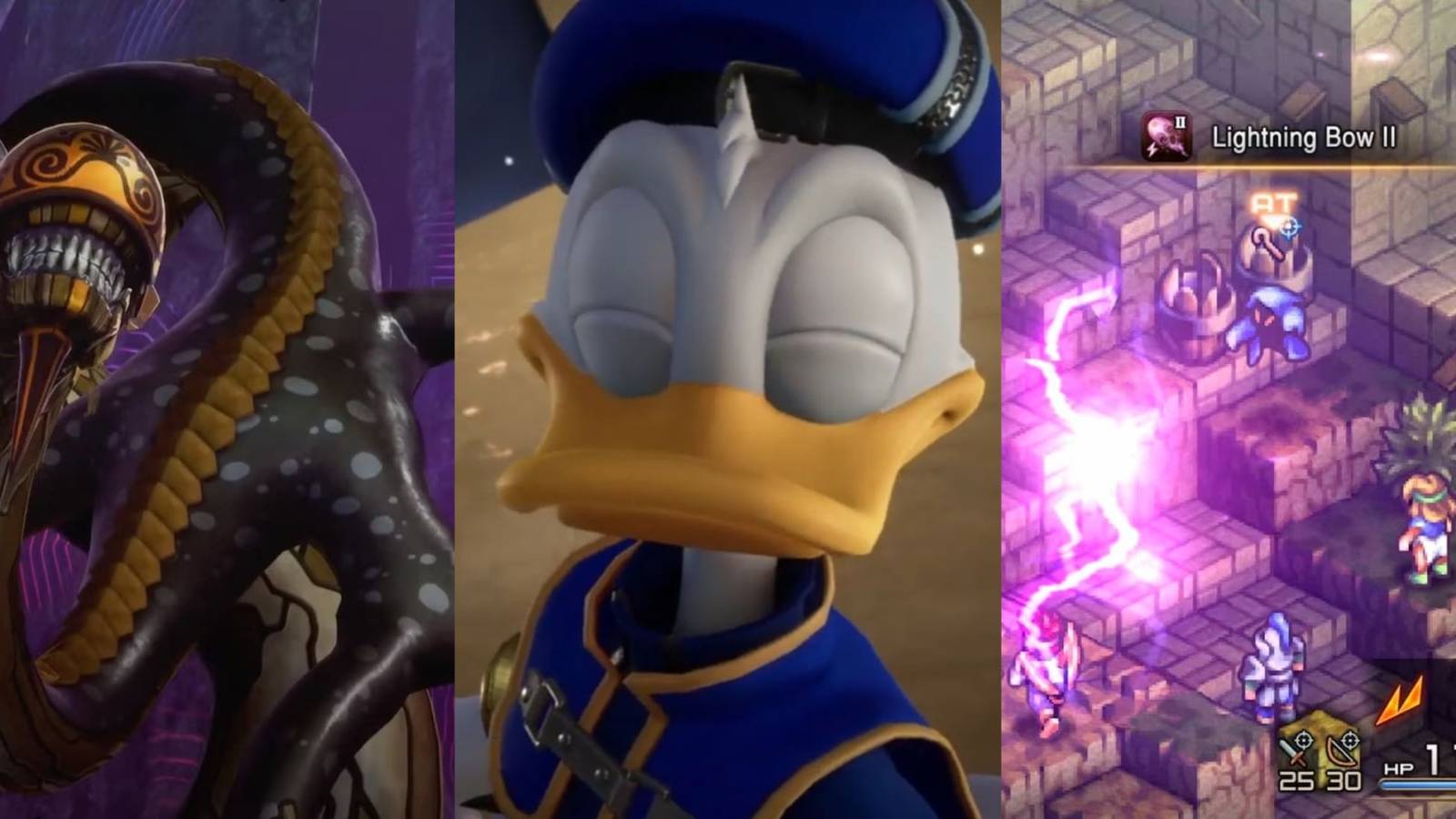 JRPGs With The Most Complicated Lore