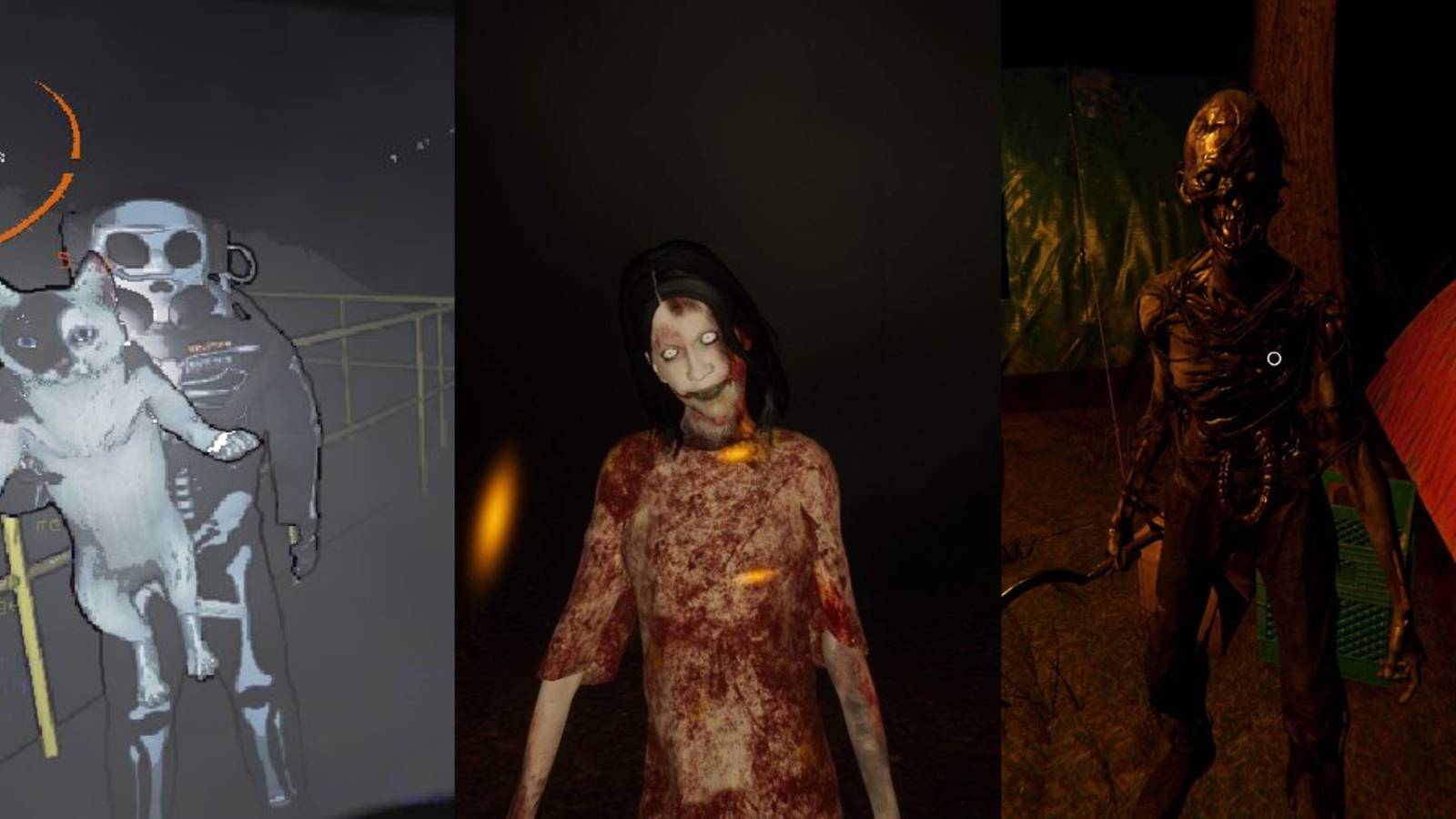 Best Horror Games With Proximity Chat