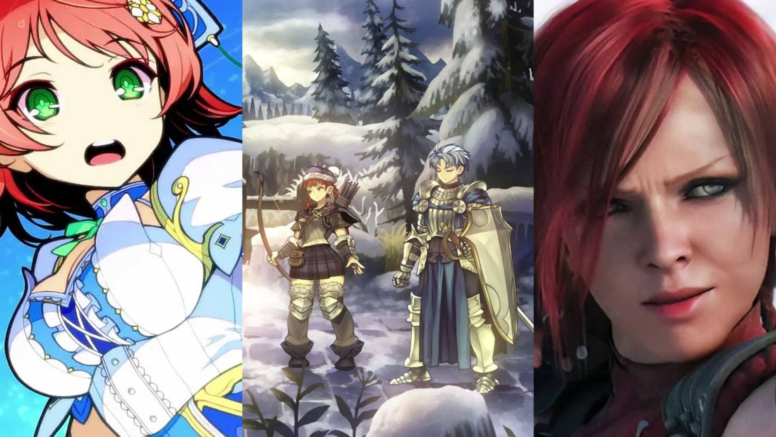 Best Strategy RPGs With Romance