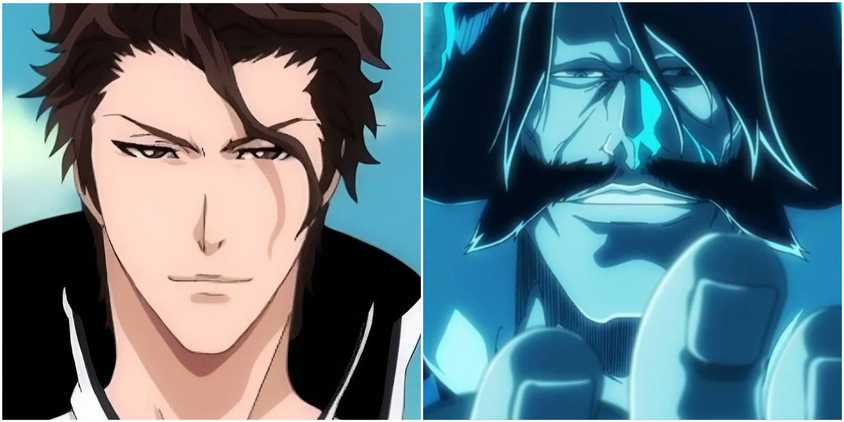 Bleach: Who Was Masaki Kurosaki?