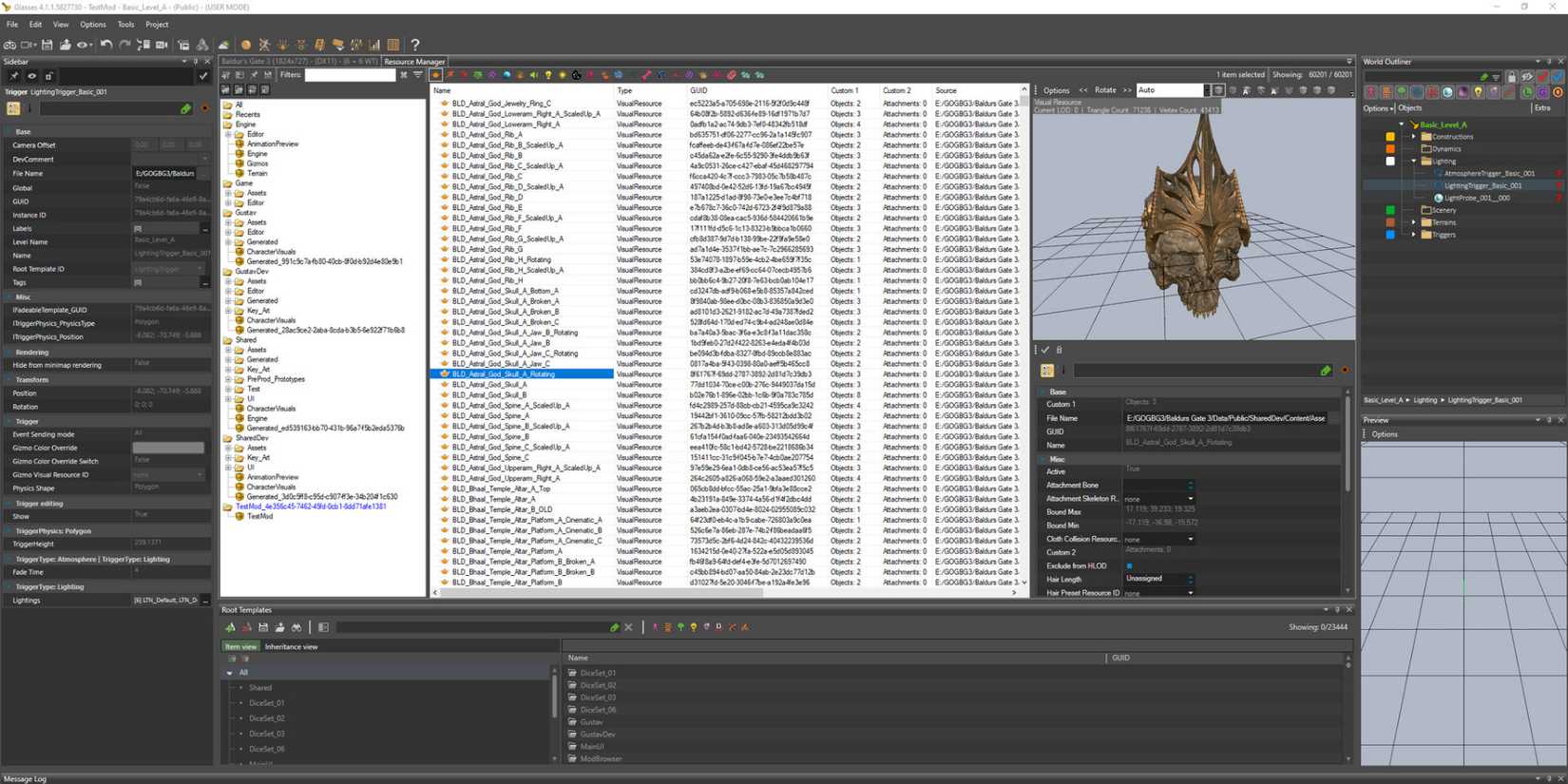 Baldur's Gate 3: Best New Things Added In Patch 7