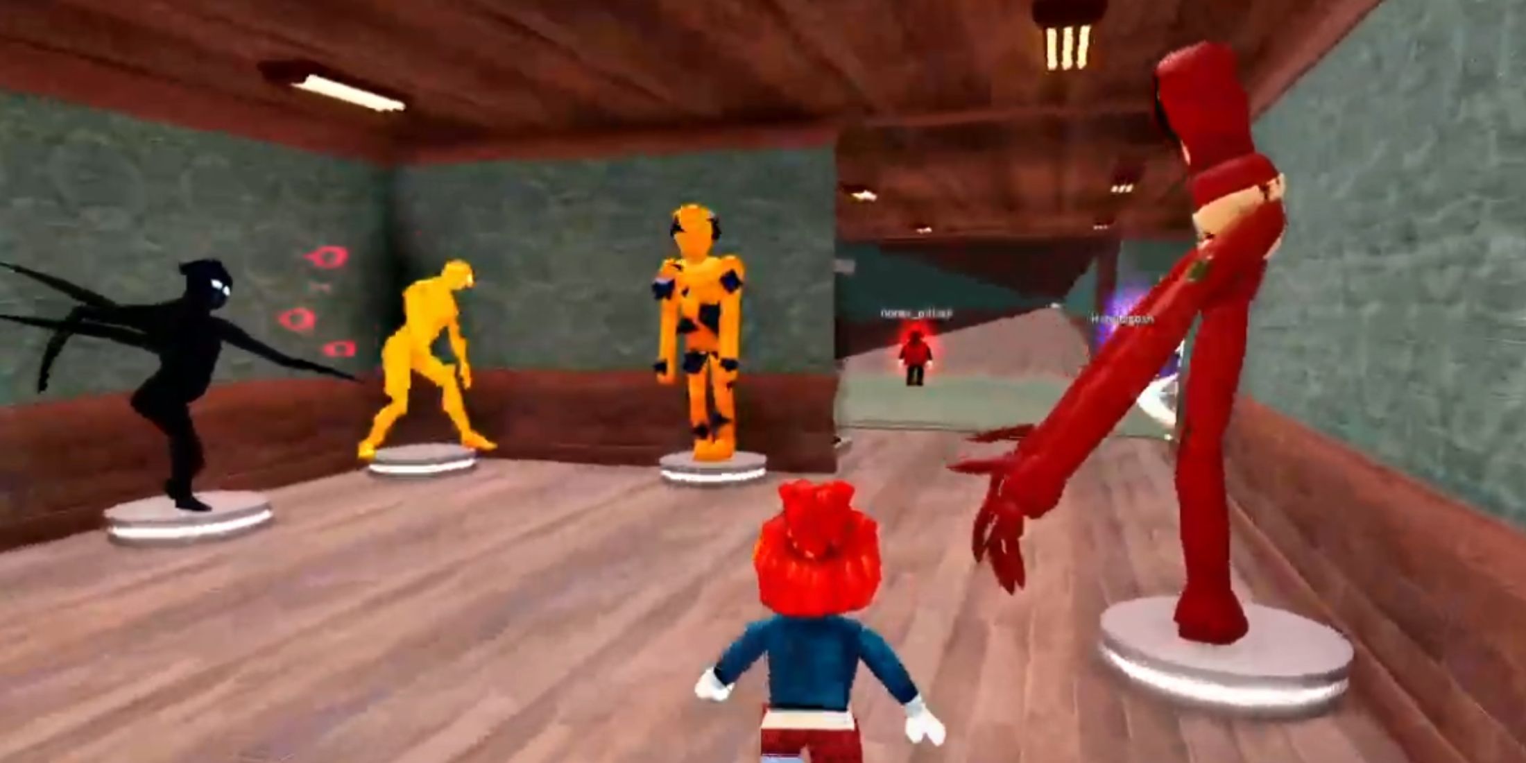 Roblox: Monster Race Codes