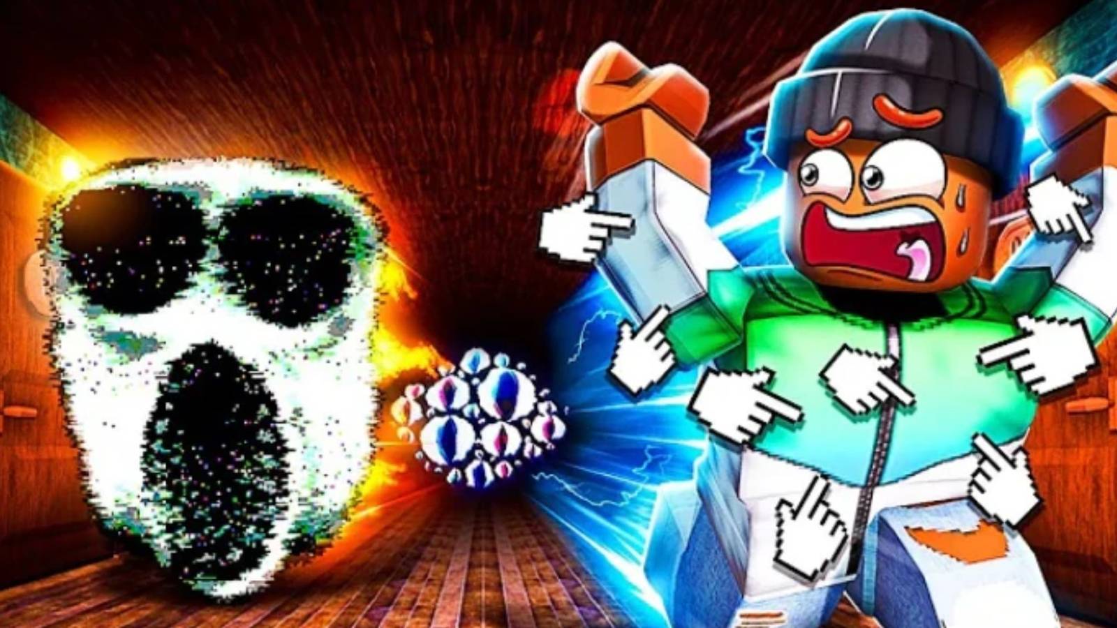 Roblox: Monster Race Codes