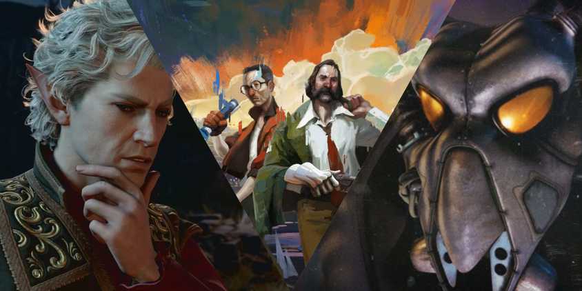 Best Games On The GOG Preservation Program, Ranked