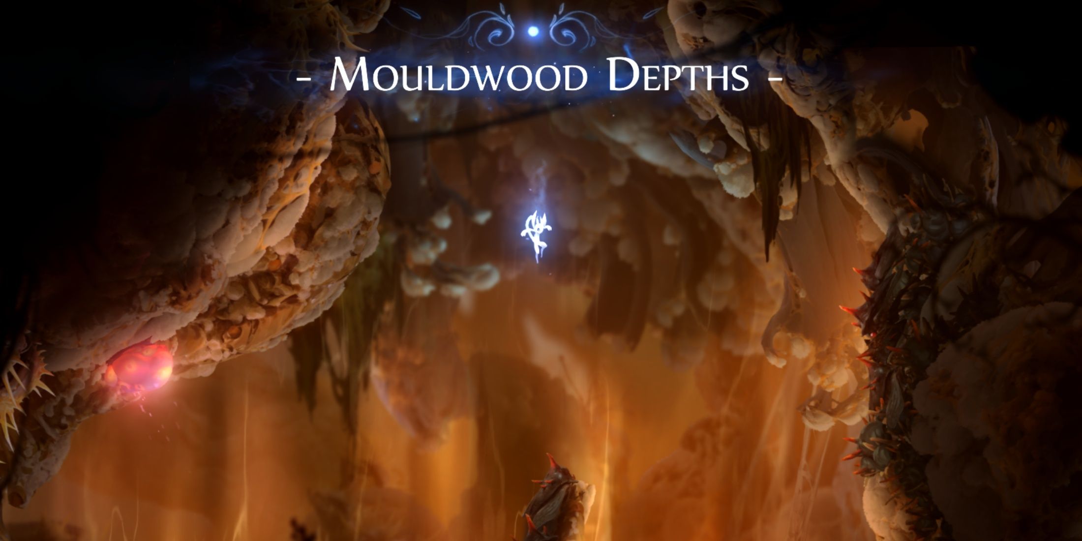 Best Games Like Ori And The Blind Forest