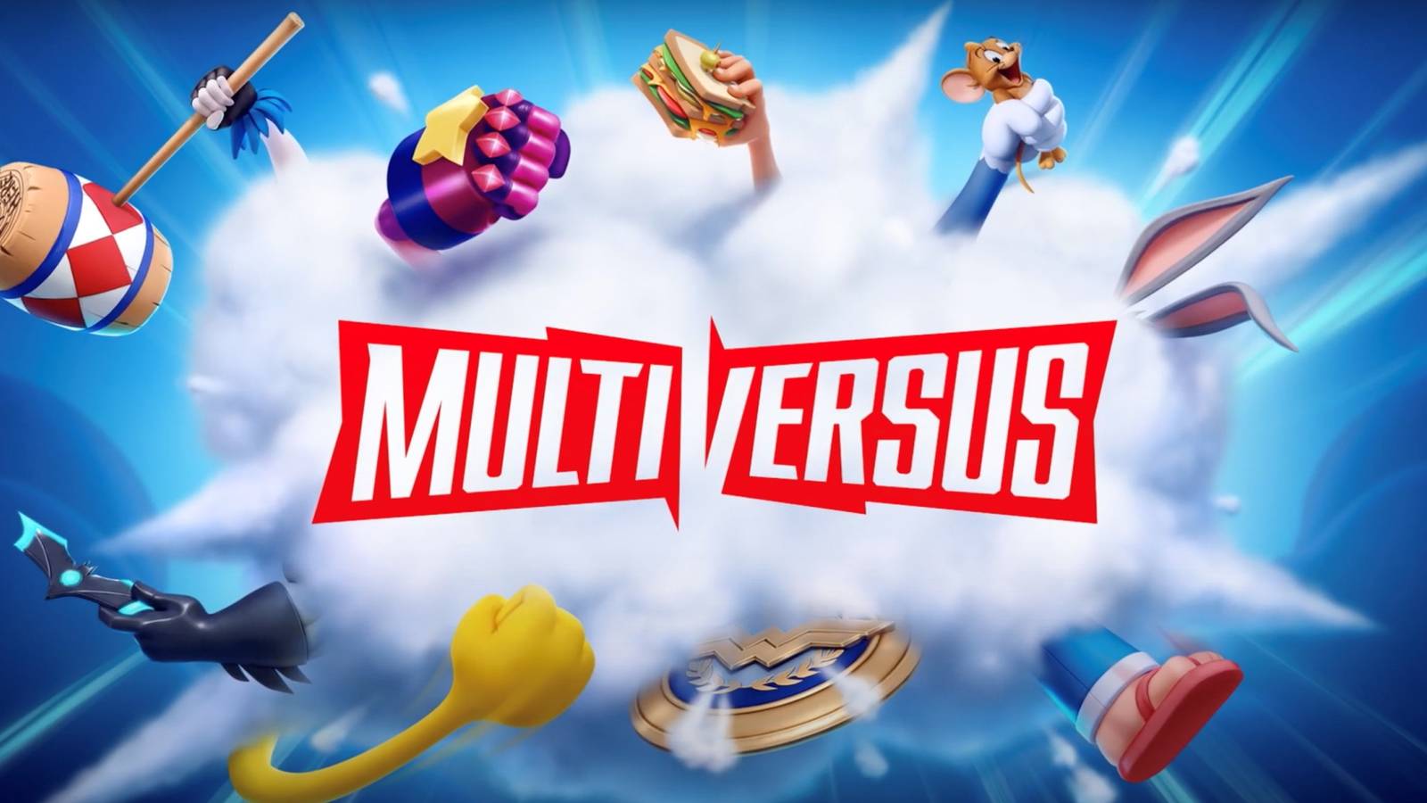 MultiVersus Releases Season 3 Update
