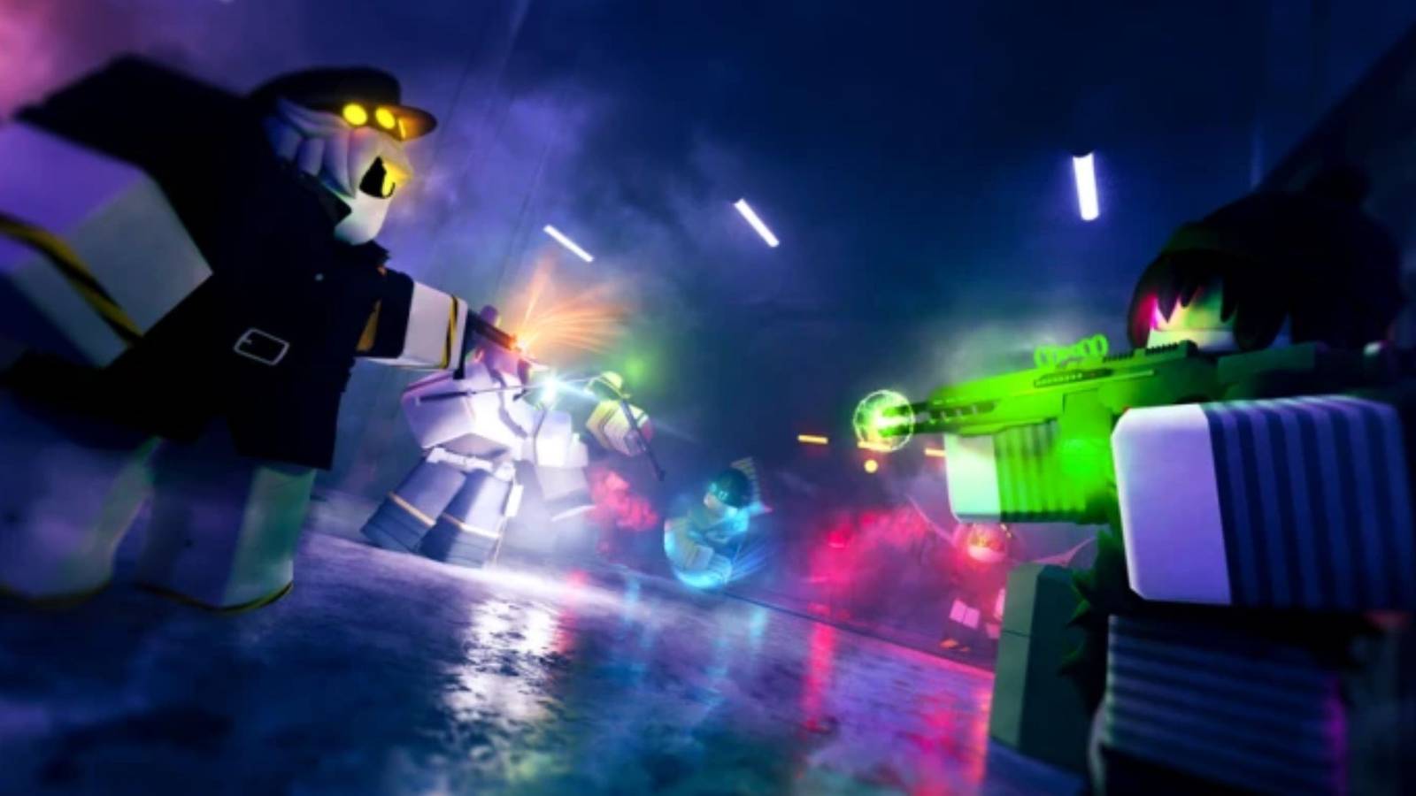 Roblox: Murder Drones Tower Defense Codes