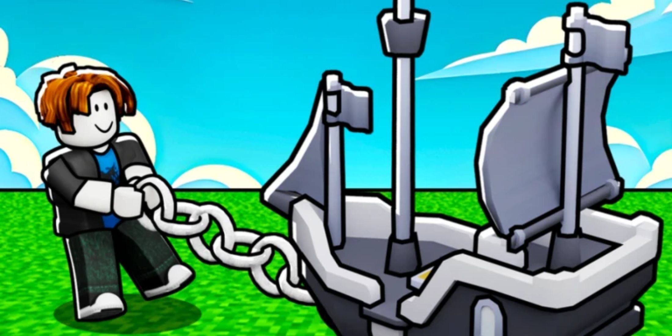 Roblox: Muscle Training Simulator Codes