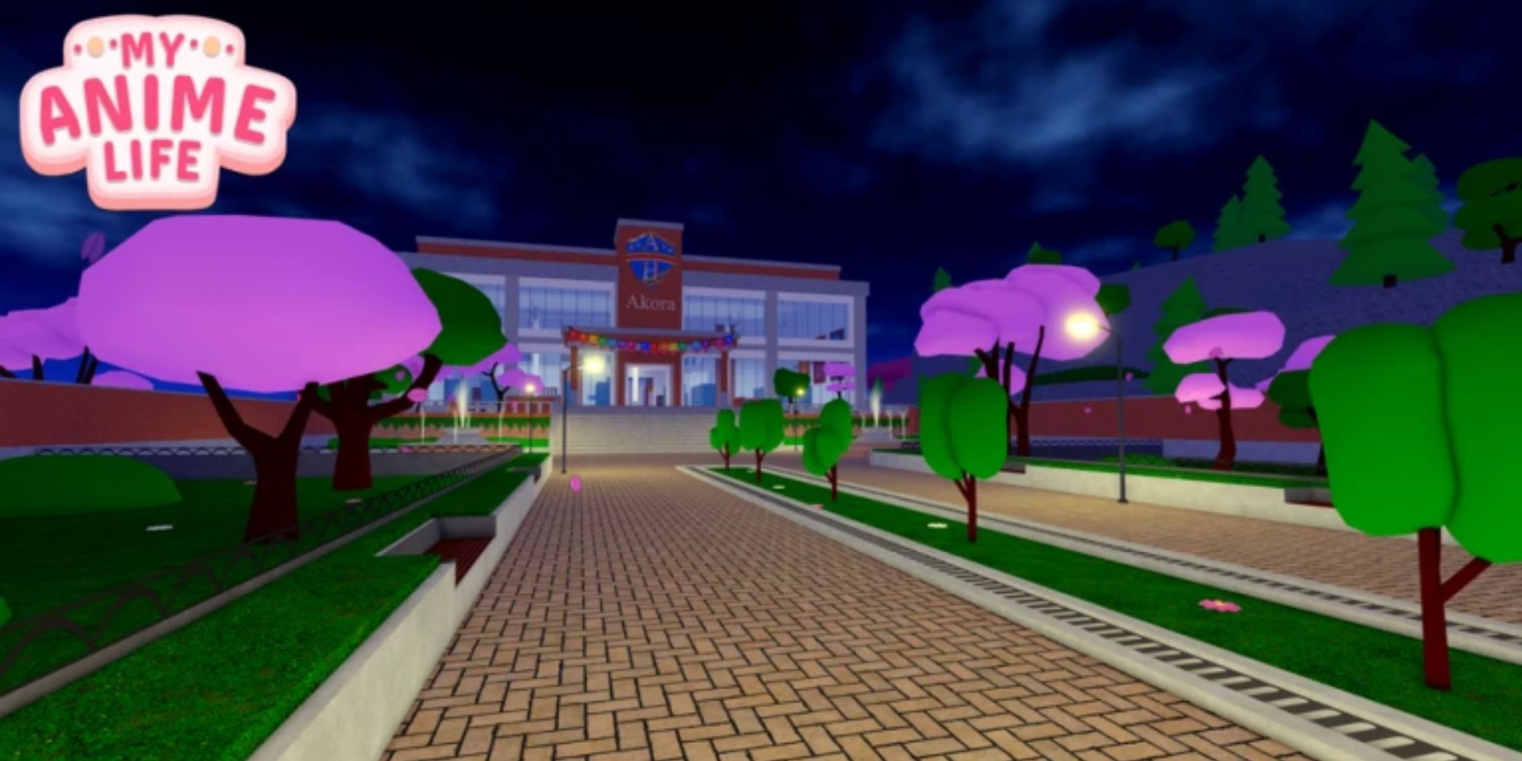 Roblox: My Anime Life Codes