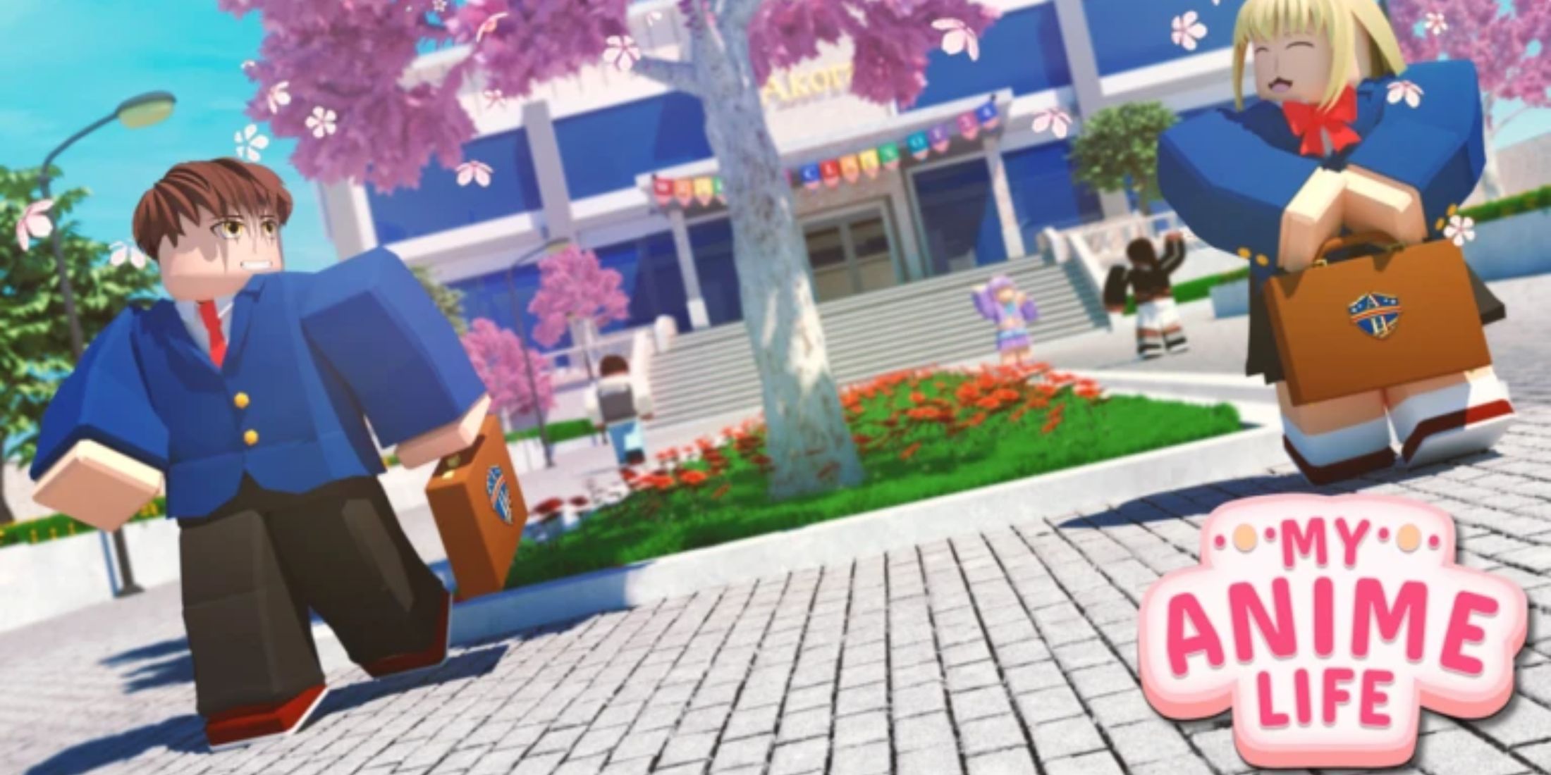 Roblox: My Anime Life Codes