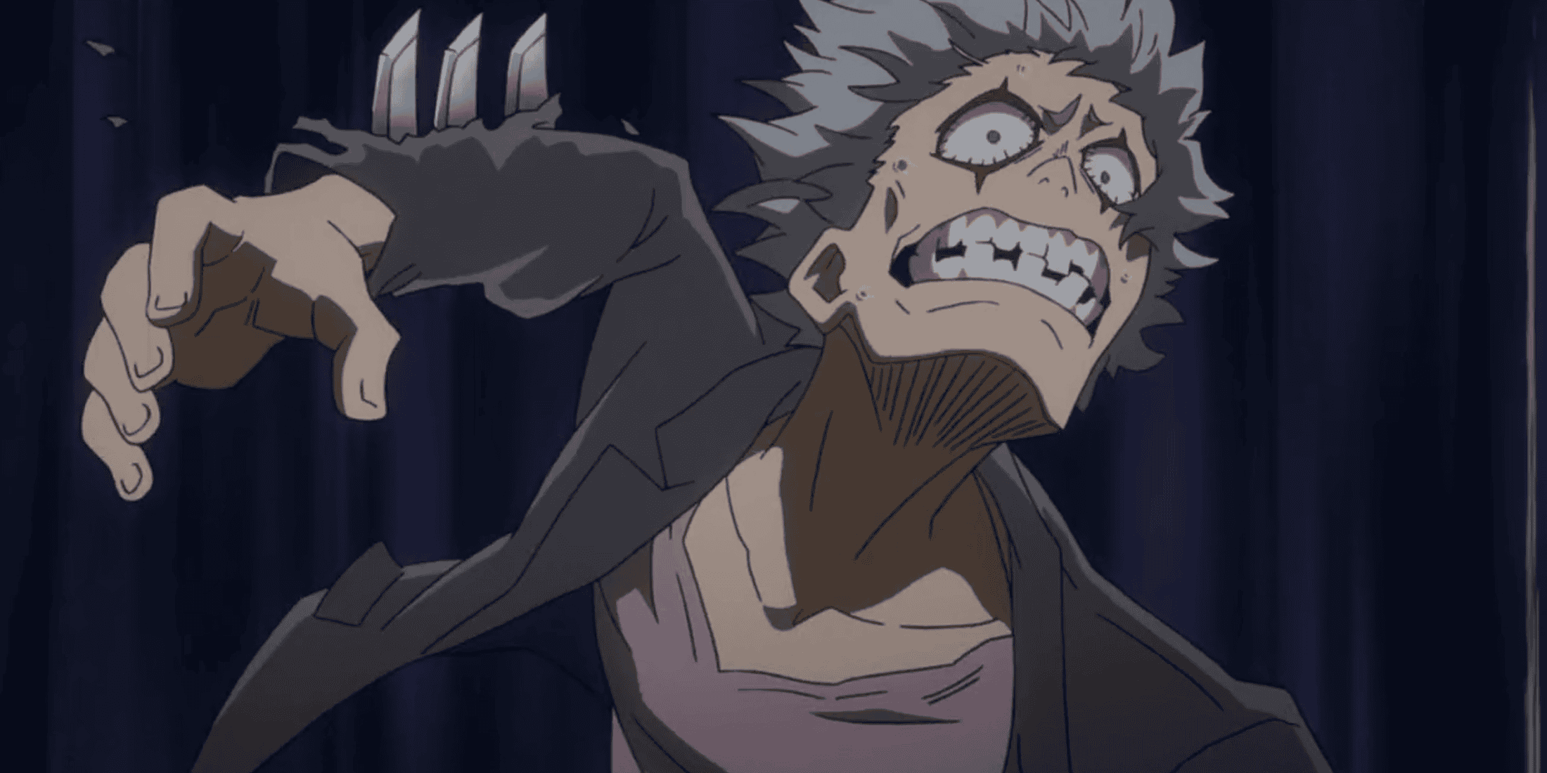 Worst Quirks In My Hero Academia