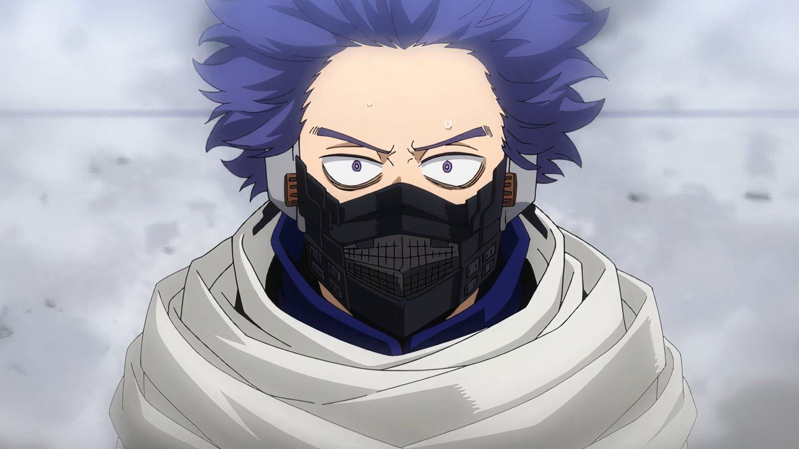 My Hero Academia: Will Hitoshi Shinso Transfer to the Hero Department?
