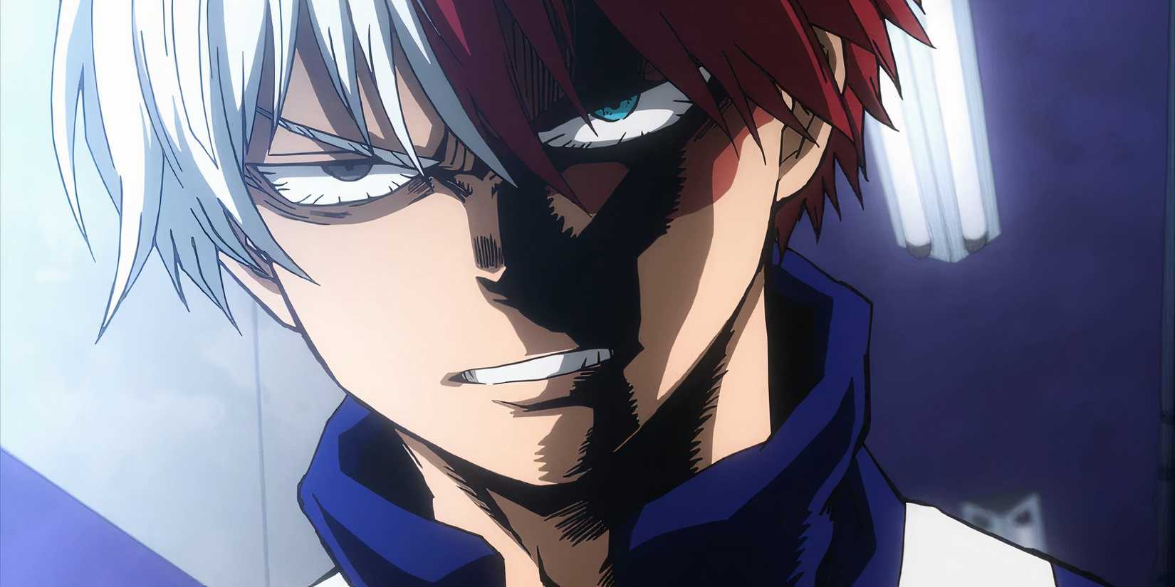 My Hero Academia: What Do The Todoroki Children Think Of Endeavor ...