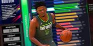 NBA 2K25 All Layup Requirements