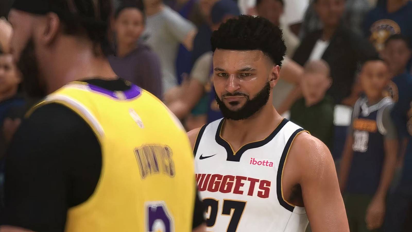 NBA 2K25: Best Custom Jump Shots